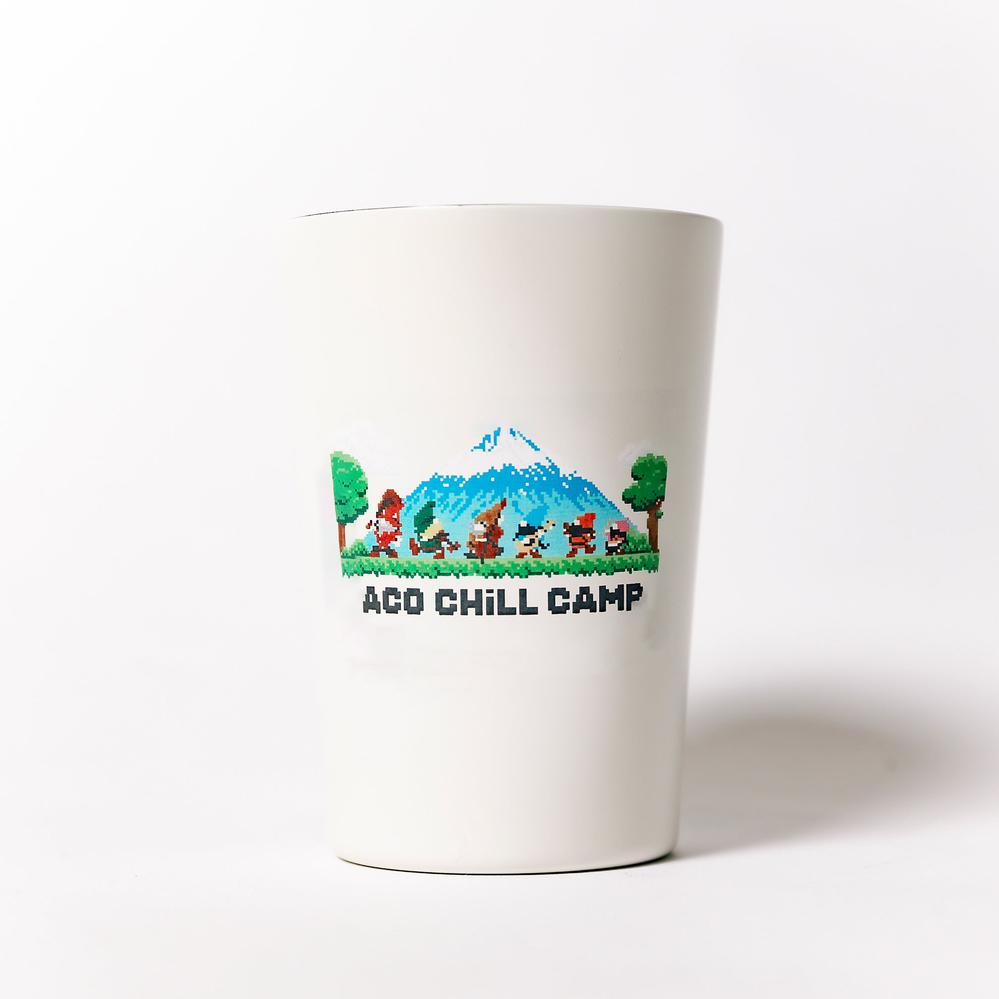 ACC タンブラー – New Acoustic Camp Corner Store