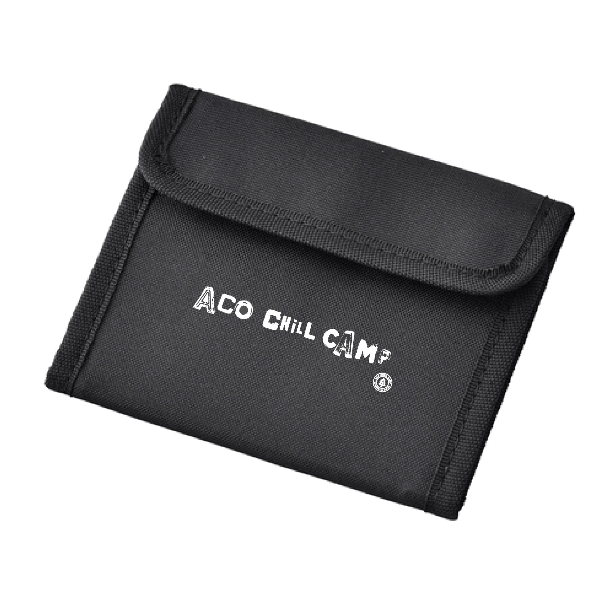 ACC アウトドアウォレット – New Acoustic Camp Corner Store